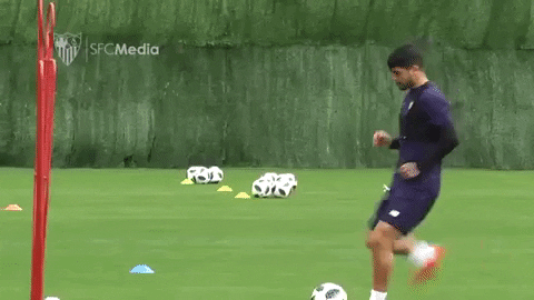 Pase La Liga GIF by Sevilla Fútbol Club - Find & Share on GIPHY