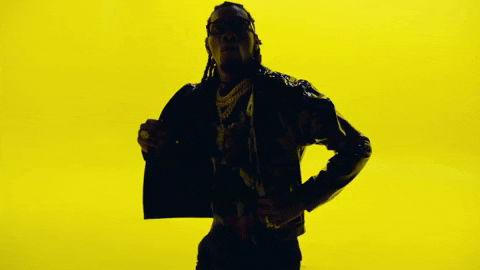 Clout GIF by Offset - Find & Share on GIPHY