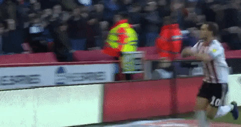Sheffield United Soccer GIF by Sheffield United Football Club - Find ...