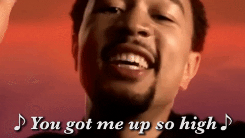 So High GIF by John Legend - Find & Share on GIPHY