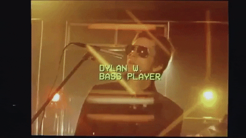 Music Video Rock GIF - Find & Share on GIPHY