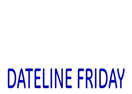 Dateline Friday Sticker by Dateline NBC for iOS & Android | GIPHY