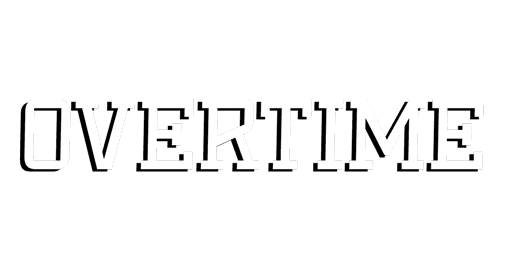 Football Basketball Sticker by Overtime for iOS & Android | GIPHY