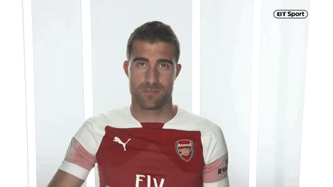 Happy Premier League GIF by BT Sport - Find & Share on GIPHY