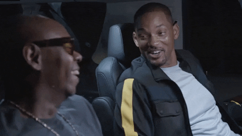 Will Smith GIF by Will Smith's Bucket List - Find & Share on GIPHY
