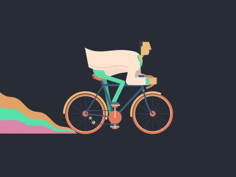 Bicycle GIF - Find & Share on GIPHY