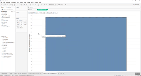 Density Mark Types – Data Meditations