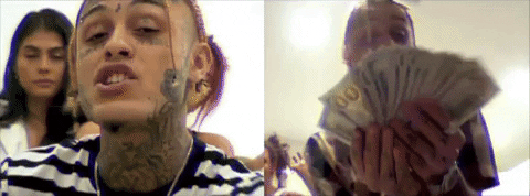 No Rest GIF by Lil Skies - Find & Share on GIPHY