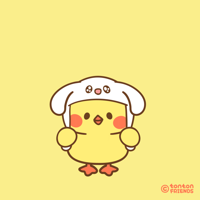 Tonton Friends GIFs - Find & Share on GIPHY