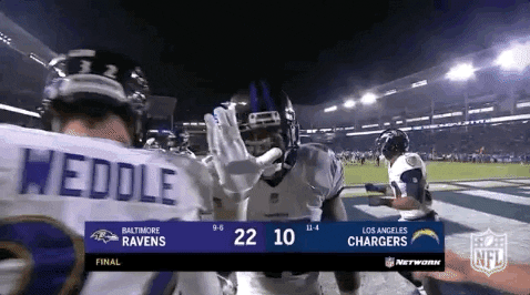 GIF by NFL - Find & Share on GIPHY