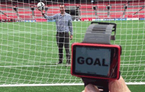 VAR and GLT team up to guide France to victory against brave Australia ...