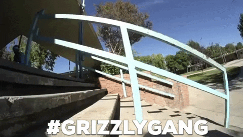 Fun Skateboarding GIF by Torey Pudwill - Find & Share on GIPHY