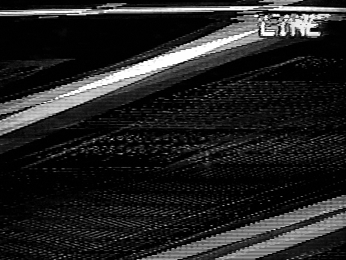 Black And White Line GIF - Find & Share on GIPHY
