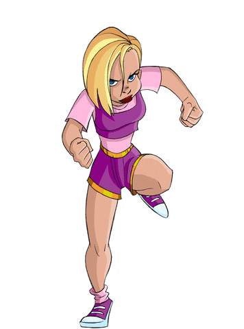 Run Cycle GIF - Find & Share on GIPHY