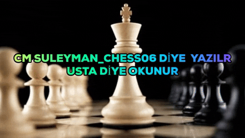 ChessMaster 2020 Fan Club • lichess.org