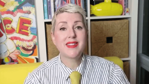 Truth Content GIF by Truly. - Find & Share on GIPHY