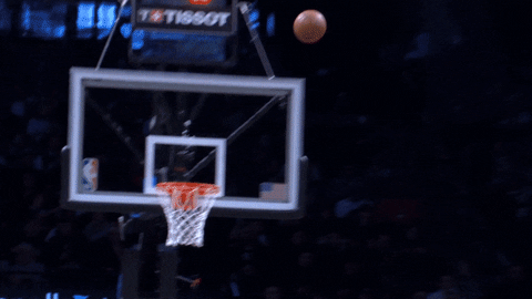 Nba Basketball GIF by Brooklyn Nets - Find & Share on GIPHY