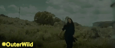 Drama Post Apocalyptic GIF by Blue Fox Entertainment - Find & Share on ...