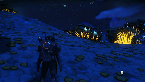 NEXT Experimental Branch 12/09 :: No Man's Sky General Discussion ...
