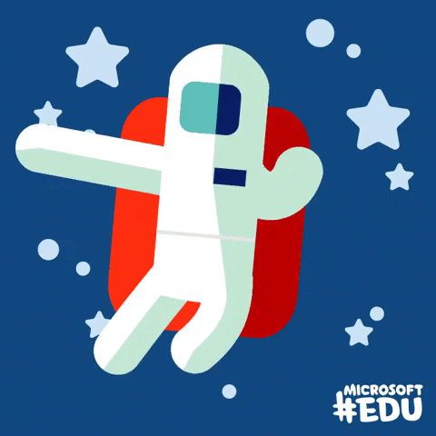 Dance Dancing GIF by Microsoft Education - Find & Share on GIPHY