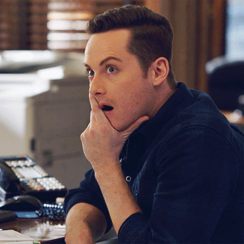 Jesse Lee Soffer Chicagopd GIF by NBC - Find & Share on GIPHY