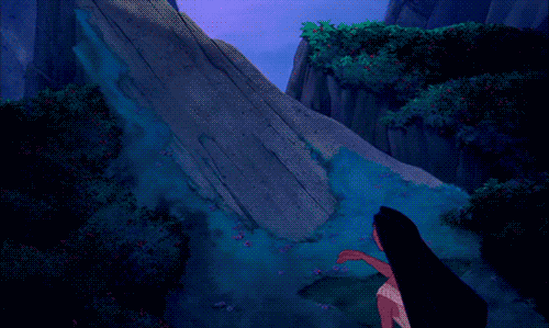 Colors Of The Wind GIF - Find & Share on GIPHY