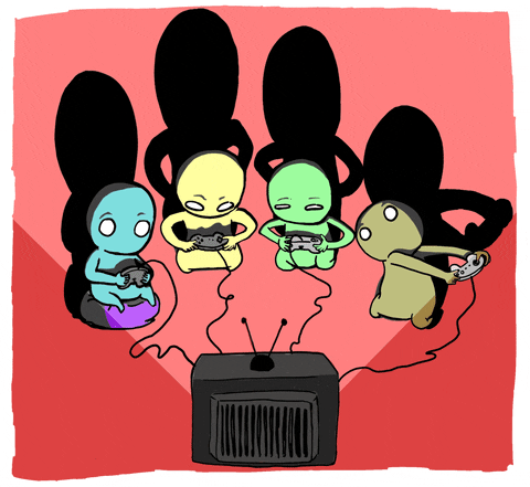 City Beef GIF by Gang Beasts - Find & Share on GIPHY