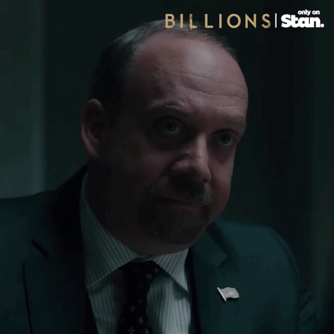 Billions GIF by Stan. - Find & Share on GIPHY
