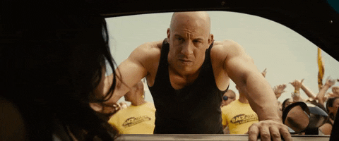 Fast And Furious Dom GIF by The Fast Saga - Find & Share on GIPHY