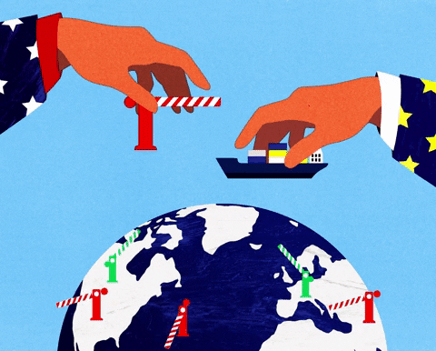 Le Monde.fr GIFs - Find & Share on GIPHY