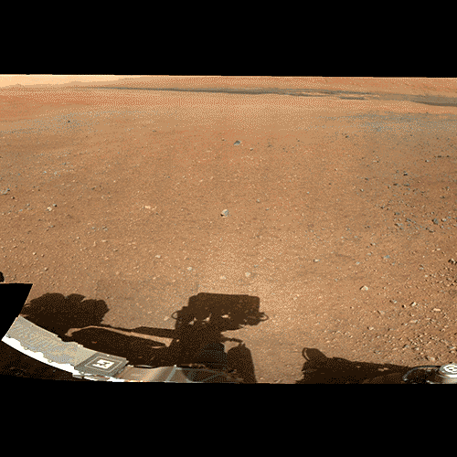 Space Mars GIF - Find & Share on GIPHY