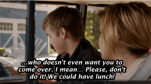 13 Signs That You're an Overprotective Sister | Her Campus