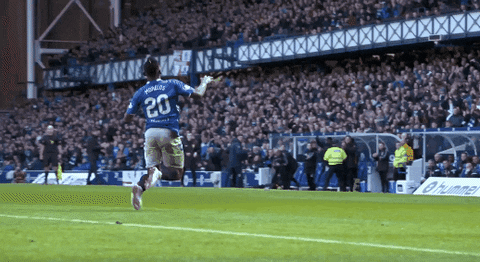 Rangersfc GIF by Rangers Football Club - Find & Share on GIPHY