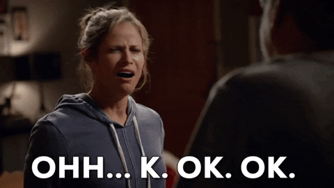 I'M Sorry Ok GIF by truTV’s I’m Sorry - Find & Share on GIPHY