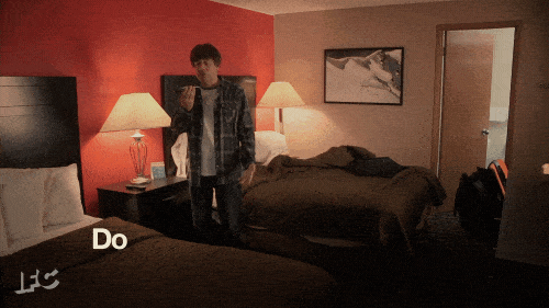 Documentary Now Do You Care About This Movie GIF by IFC - Find & Share ...