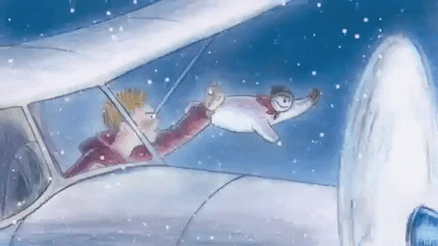 Christmas Scotland GIF by IRN-BRU - Find & Share on GIPHY