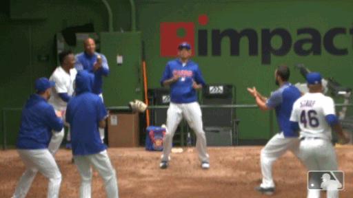 Chicago Cubs GIF by MLB - Find & Share on GIPHY