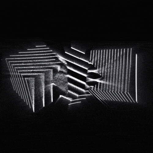Black And White Spinning GIF by Erica Anderson - Find & Share on GIPHY