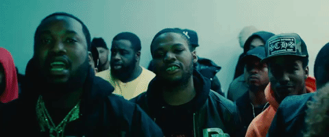 Intro GIF by Meek Mill - Find & Share on GIPHY