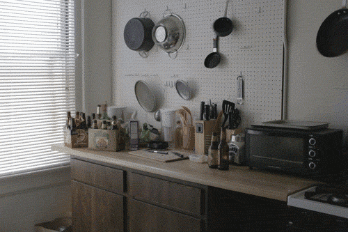 Glitch Kitchen GIF by hateplow - Find & Share on GIPHY