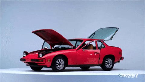 Discovery Channel Car GIF by Discovery Europe - Find & Share on GIPHY