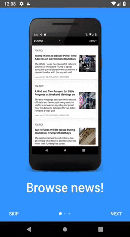 GitHub - iaruchkin/CourseApp: Project for Android academy