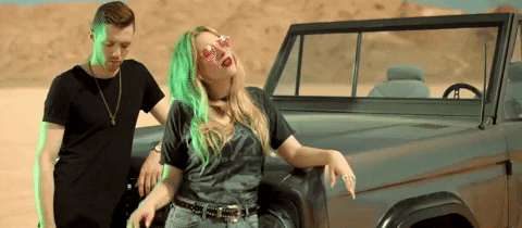 Friends Dancing GIF by Loote - Find & Share on GIPHY