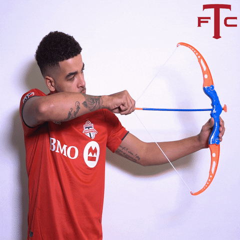 GIF by Toronto FC - Find & Share on GIPHY