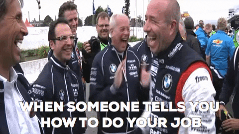 Race Lol GIF by Tom Coronel - Find & Share on GIPHY