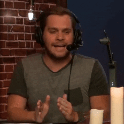 Role Playing Reaction GIF by Hyper RPG - Find & Share on GIPHY