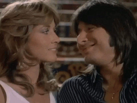 Steve Perry GIF - Find & Share on GIPHY