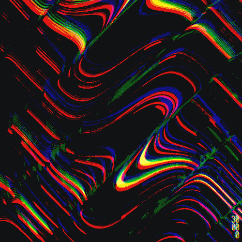 Loop Color GIF - Find & Share on GIPHY