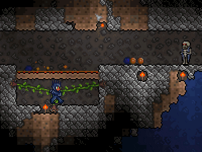 Terraria GIFs on Giphy