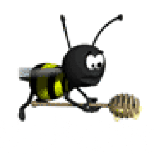 Worker Bee GIFs - Get the best GIF on GIPHY